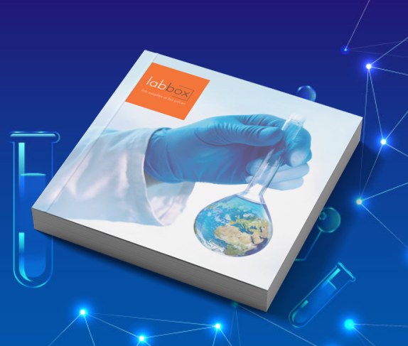 Kataloglar – LABKEM Ltd. Şti.